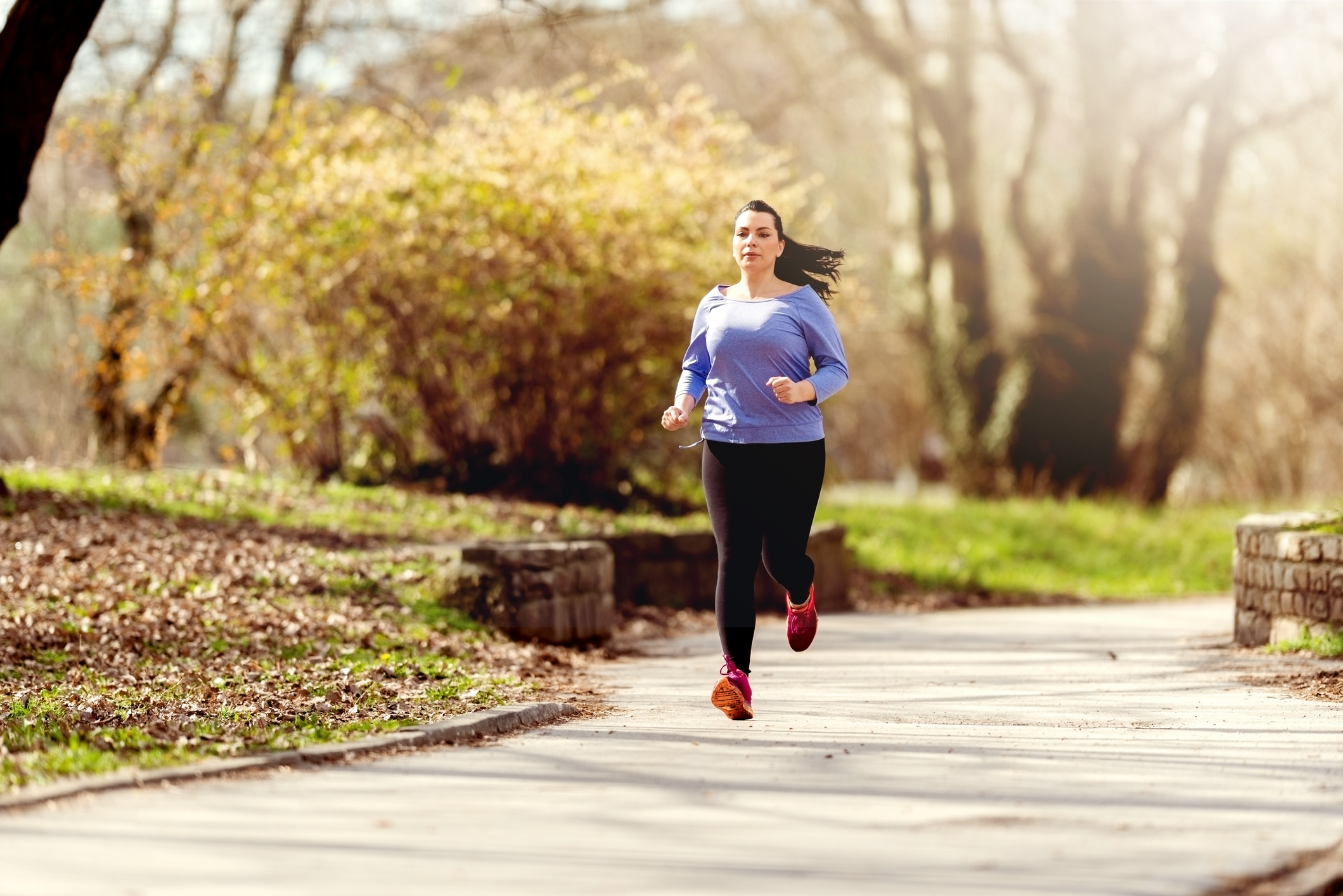 4 Week Easy 5k Run And or Walk Training Plan Designed For Beginners